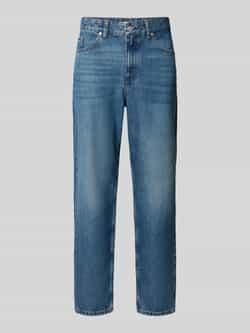 Marc O'Polo Denim Loose Fit Jeans aus reiner Baumwolle Modell RUNNE
