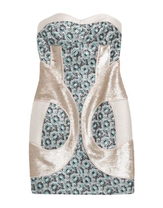 Custo Barcelona KLEIDER - Mini-Kleider auf YOOX.COM