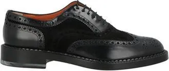 Santoni CHAUSSURES - Chaussures à lacets sur YOOX.COM