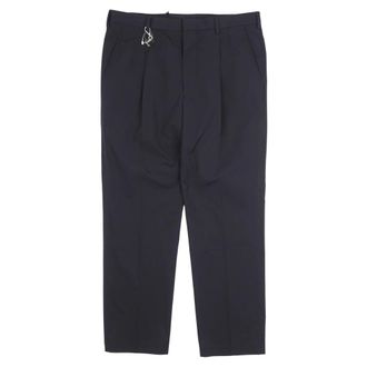 Prada Chino-Hose - - Trousers - Herren - Blau - L