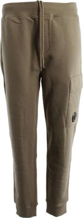 C.P. Company C.p. Company, Homme, Pantalons, Beige, Taille: L Pantalons de surv&ecirc;tement