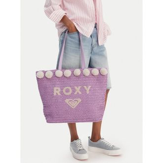 Roxy Handtasche Roxy CWBEO-ROXY-L-003-09 Violett
