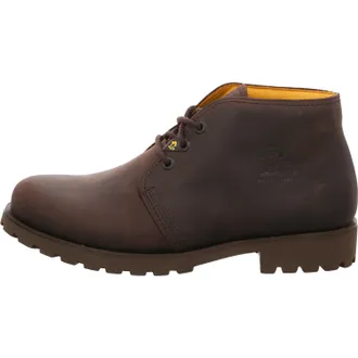 Panama Jack Bota Panama Herren Kalt gef&uuml;ttert Classics Kurzschaft Stiefel & Stiefeletten, Braun (Brown), 41 EU