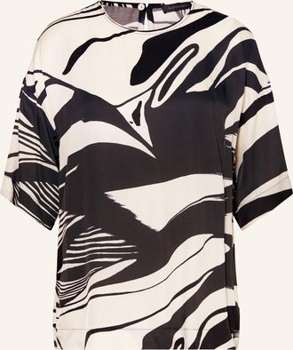 Elena Miro Elena Miro Blusenshirt schwarz