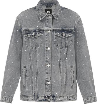Mymo Jacke Party