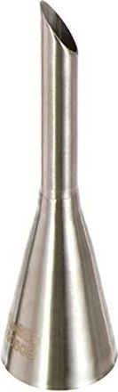 Ibili Ibili 250508 Tülle für Spritzbeutel, 8 mm, 220 x 155 x cm