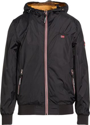 Geographical Norway JACKEN & M&Auml;NTEL - Jacken und Anoraks auf YOOX.COM