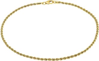 Amor Fu&szlig;kette