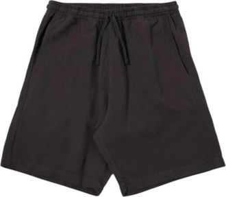 Universal Works Homme, Shorts, Brun, Taille: W32 Simple Short