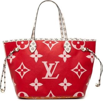 Louis Vuitton Damen, Pre-Owned, Rot, ONE SIZEGr&ouml;&szlig;e