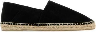 Tom Ford Homme, Chaussures, Noir, Taille: 43 EU Barnes Espadrille