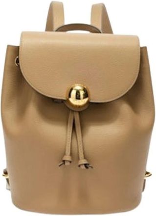 Furla Moonlight S Rucksack - - Bags - Damen - Beige - ONE SIZE