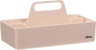 Vitra Rangement Toolbox en plastique recycl&eacute; - Arik Levy Vitra