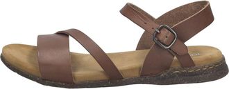 Josef Seibel Damen, Schuhe, Braun, 37 EUGr&ouml;&szlig;e