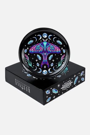 Restyle Enchanted Forest Plate Untertasse Teller