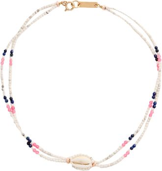 Isabel Marant SCHMUCK und UHREN - Halsketten auf YOOX.COM