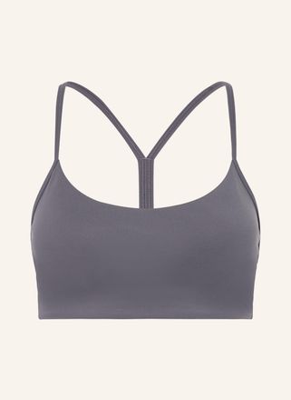 lululemon Lululemon Sport-Bh Flow lila