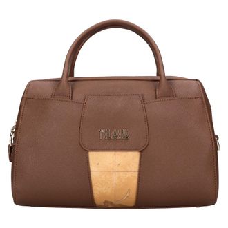 Alviero Martini 1A Classe Bauletto Ld30 9407 - - Bags - Damen - Braun - ONE SIZE