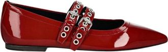 Kennel & Schmenger Damen, Schuhe, Rot, 37 1/2 EUGr&ouml;&szlig;e
