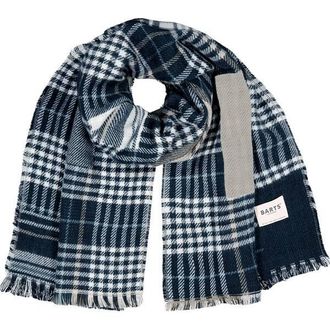 Barts Herren Schal Castanea Scarf