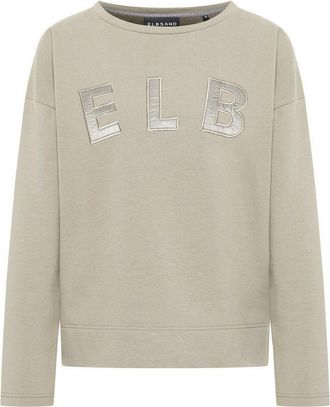 Elbsand Sweater