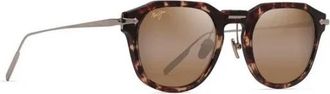 Maui Jim Alika Sonnenbrille - - Accessories - unisex - Braun - ONE SIZE