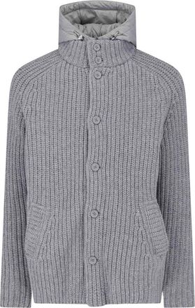 Herno Blazer - Grau