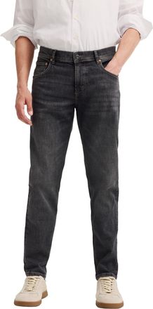 Bugatti Herren Jeans Basic Casual