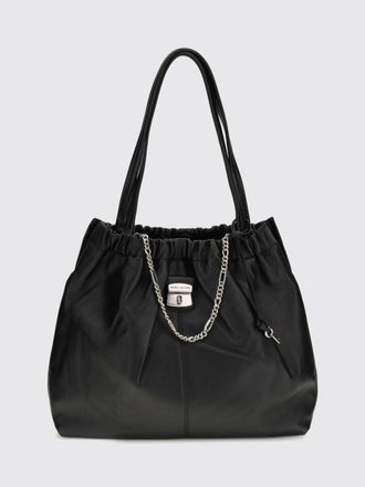 Marc Jacobs Sac Cabas MARC JACOBS Femme couleur Noir