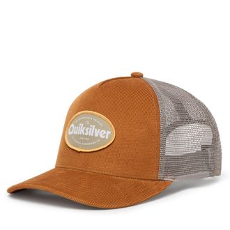 Quiksilver Cap Quiksilver EQYHA03413 Braun