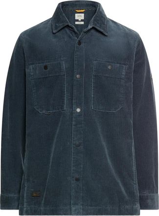 Camel Active Herren, Jacken, Blau, XLGröße