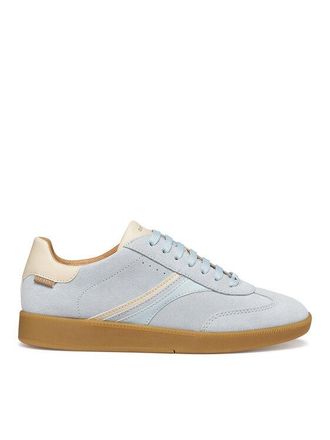 Geox Sneakers D Meleda D56UGA 022BC C0397 Himmelblau