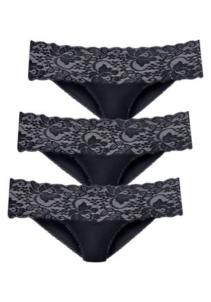 Vivance Brasil-Slip (3 Stck.)