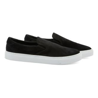 Diemme Garda Slip-On - - Shoes - Herren - Schwarzk - 45 EU