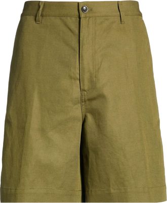 Nine In The Morning HOSEN & R&Ouml;CKE - Shorts & Bermudashorts auf YOOX.COM