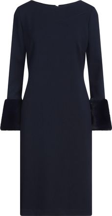 Milva Mi. KLEIDER - Midi-Kleider auf YOOX.COM