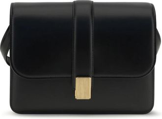 Khaite Blake Schultertasche - - Bags - Damen - Schwarzk - ONE SIZE