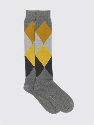 Ballantyne Chaussettes BALLANTYNE Homme couleur Gris 1