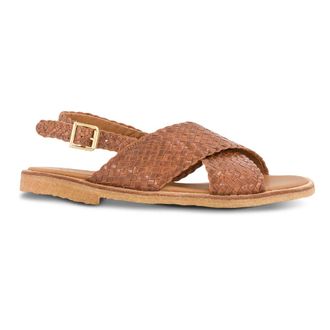 Angulus Damen, Schuhe, Braun, 37 1/2 EUGr&ouml;&szlig;e