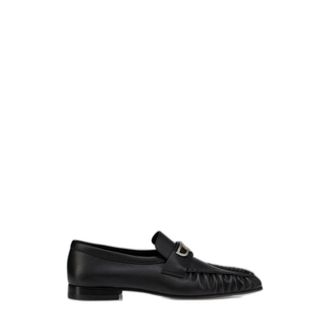 Christian Louboutin Mocallista Loafers - - Shoes - Herren - Schwarzk - 44 EU