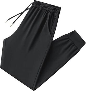 Generic Pantalon Taille Haute Vert en Ample Jogpant Fluides Combipantalon Portefeuille Tweed Mesure sous Haut Africain Eau Punk Promo Delavé Meilleure Entrain