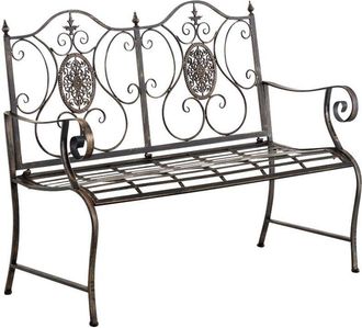 Clp Gartenbank Punjab bronze