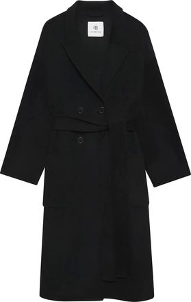 Anine Bing Manteau Dylan Laine et Cachemire Anine Bing