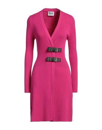 Moschino ROBES - Robes courtes sur YOOX.COM