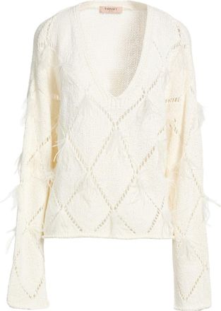 Twin-Set STRICKWAREN - Pullover auf YOOX.COM