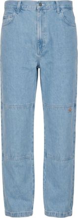 Dickies HOSEN & R&Ouml;CKE - Jeanshosen auf YOOX.COM