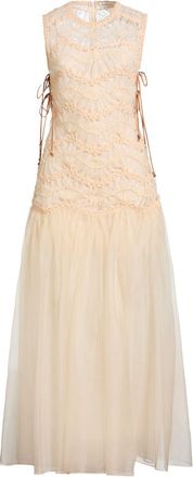 Zimmermann KLEIDER - Maxi-Kleider auf YOOX.COM
