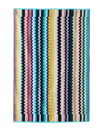 Missoni BADEZIMMER - Bade- & Handt&uuml;cher aus Frottee auf YOOX.COM