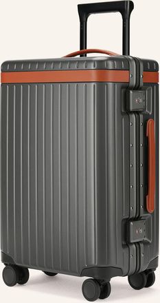 Carl Friedrik Carl Friedrik Trolley The Carry-On schwarz