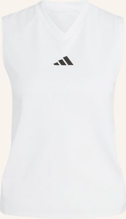 adidas Originals Adidas Originals Funktionstop Match Pro weiss